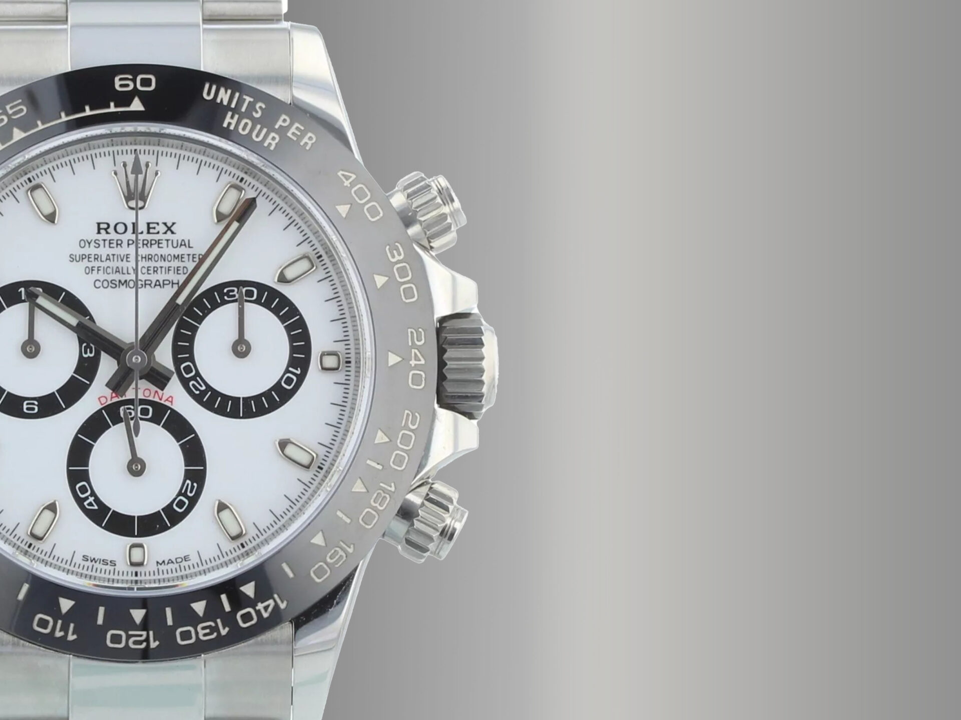 Solent Timepieces | Portsmouth's Best Priced Luxury Watches